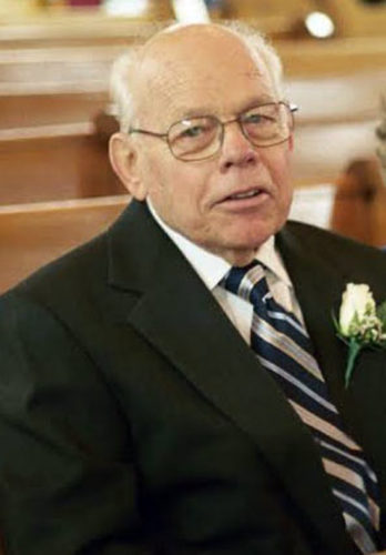 William Fiske Frazier Jr. | News, Sports, Jobs - Williamsport Sun-Gazette